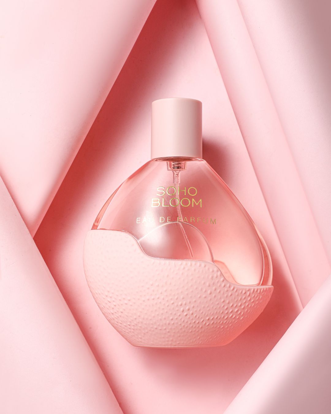 Soho Bloom Eau de Parfum – Mistic Perfumes USA